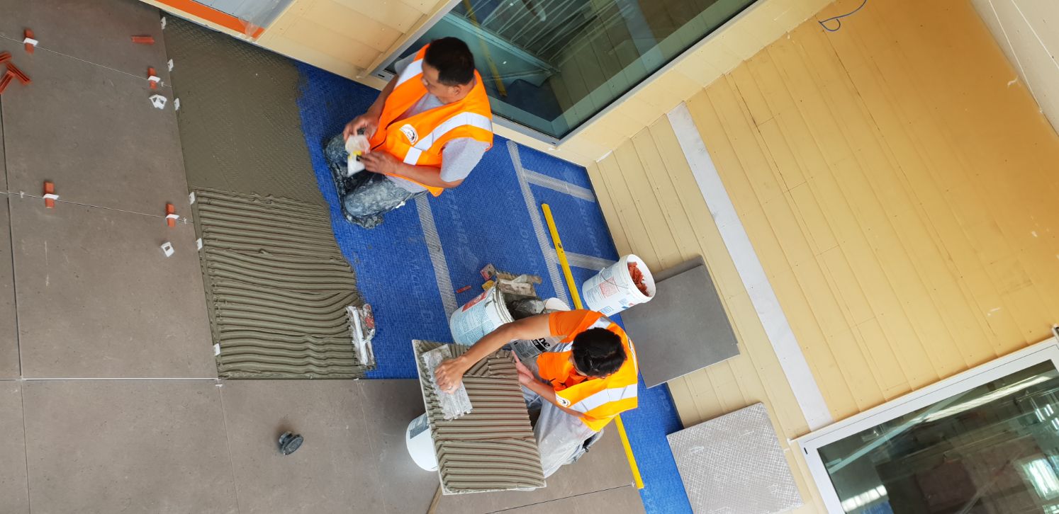 Auckland Tiler | Best Tiling Contractors Auckland - Best Skills